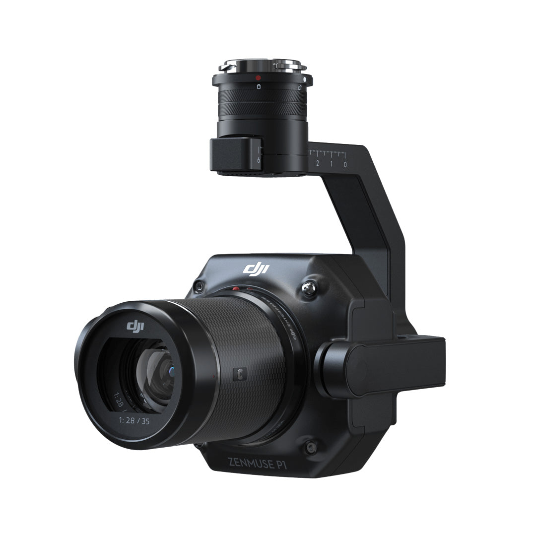 Zenmuse P1 OTG OnTheGo Limited